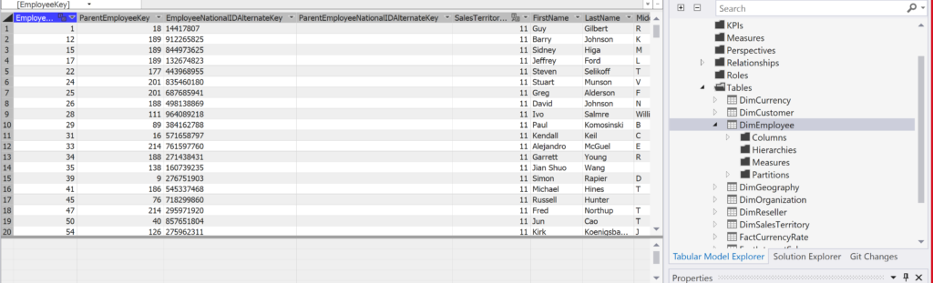 Analysis Services and Reporting Services extensions for Visual Studio ...