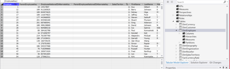 Analysis Services and Reporting Services extensions for Visual Studio ...