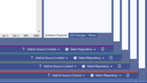 Differentiating Visual Studio instances - Visual Studio Blog