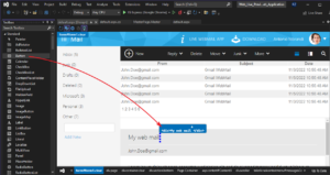 Improve your productivity with Web Live Preview and Telerik - Visual ...