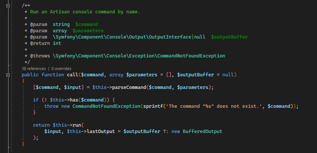 PHP In Visual Studio LaptrinhX