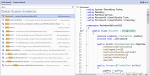 New: Better search in Visual Studio - Visual Studio Blog