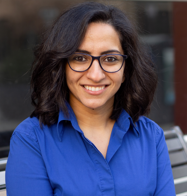 Dalia Abo Sheasha, Author at Visual Studio Blog