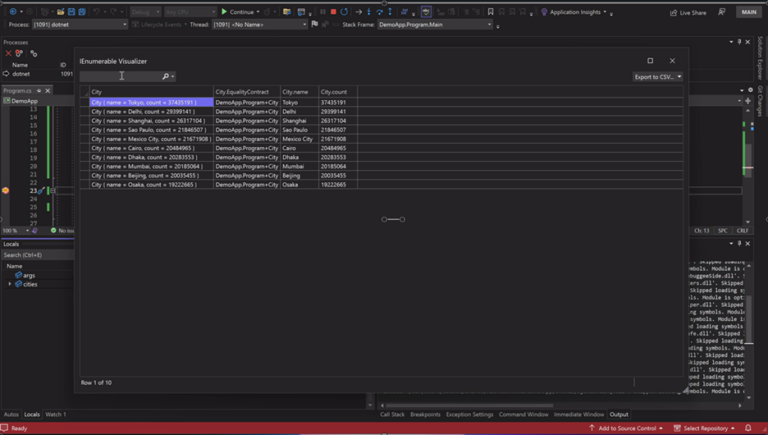 Try Visual Studio 2022 v17.6 Preview 1 - Visual Studio Blog