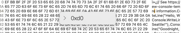 Visual Studio for Mac 17.5 is now available - Visual Studio Blog