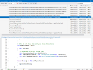 Improving Visual Studio performance with the new Instrumentation Tool - Visual Studio Blog