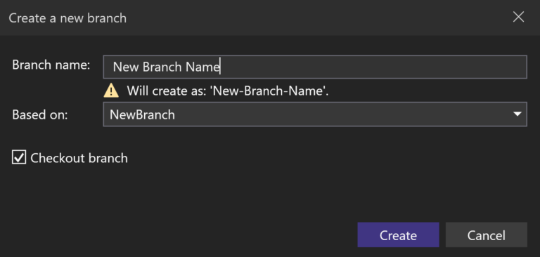 Git Tooling Preview Features To Enhance Productivity 7985