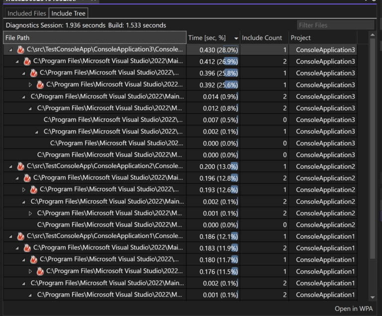 Visual Studio 2022 17.7 Preview 2 is here! - Visual Studio Blog