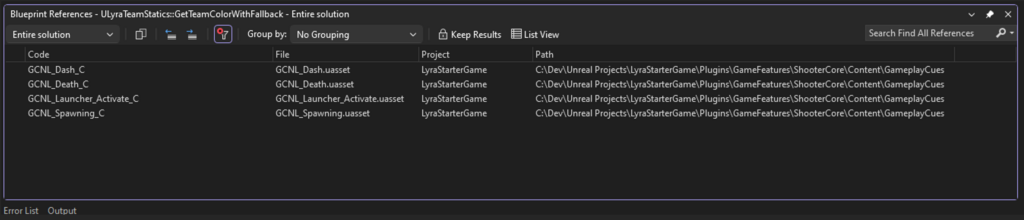 Visual Studio 2022 17.7 Preview 2 is here! - Visual Studio Blog