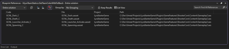 Visual Studio 2022 17.7 Preview 2 is here! - Visual Studio Blog