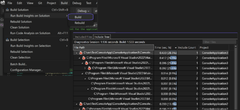 Visual Studio 2022 – 17.7 Now Available - Visual Studio Blog