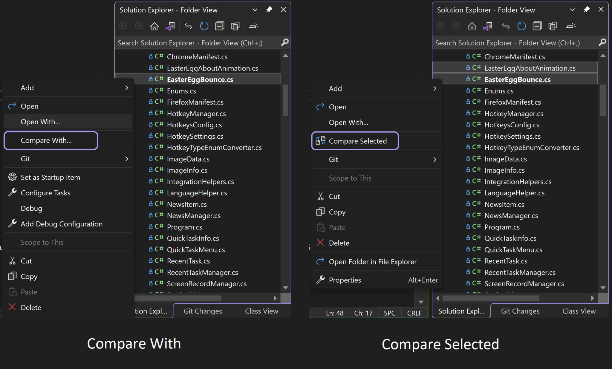 Visual Studio 2022 – 17.7 Now Available - Visual Studio Blog