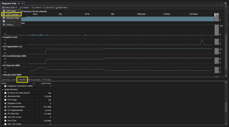 Visual Studio 2022 17.8 Preview 1 has arrived! - Visual Studio Blog