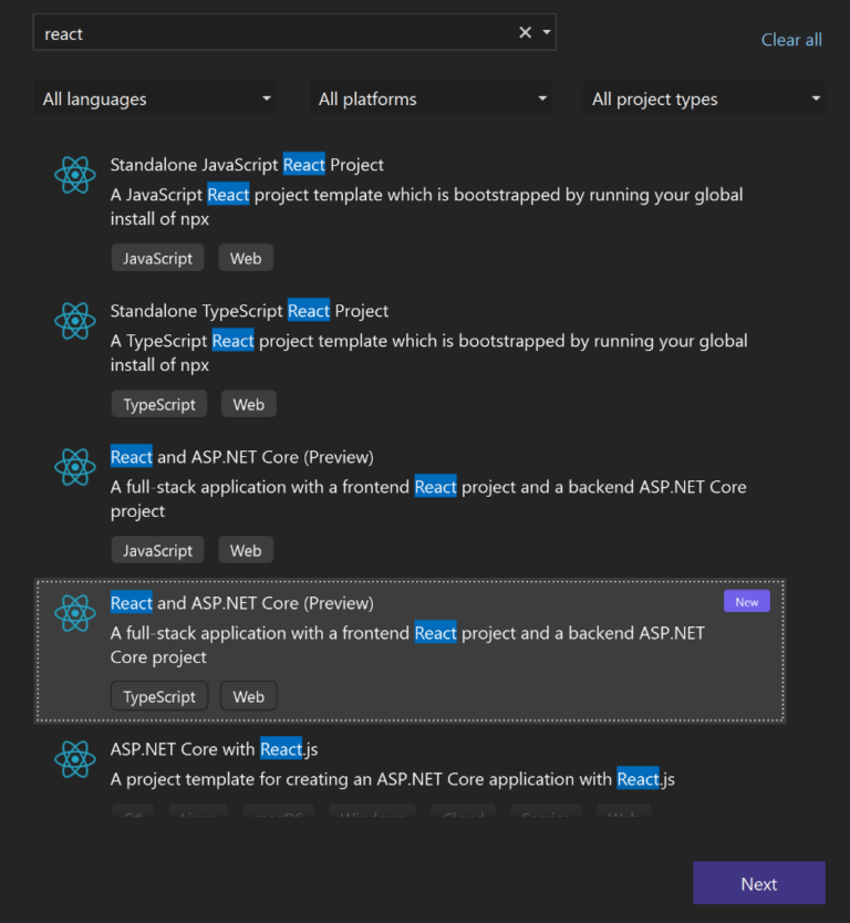 Visual Studio 2022 17.8 Preview 1 has arrived! - Visual Studio Blog