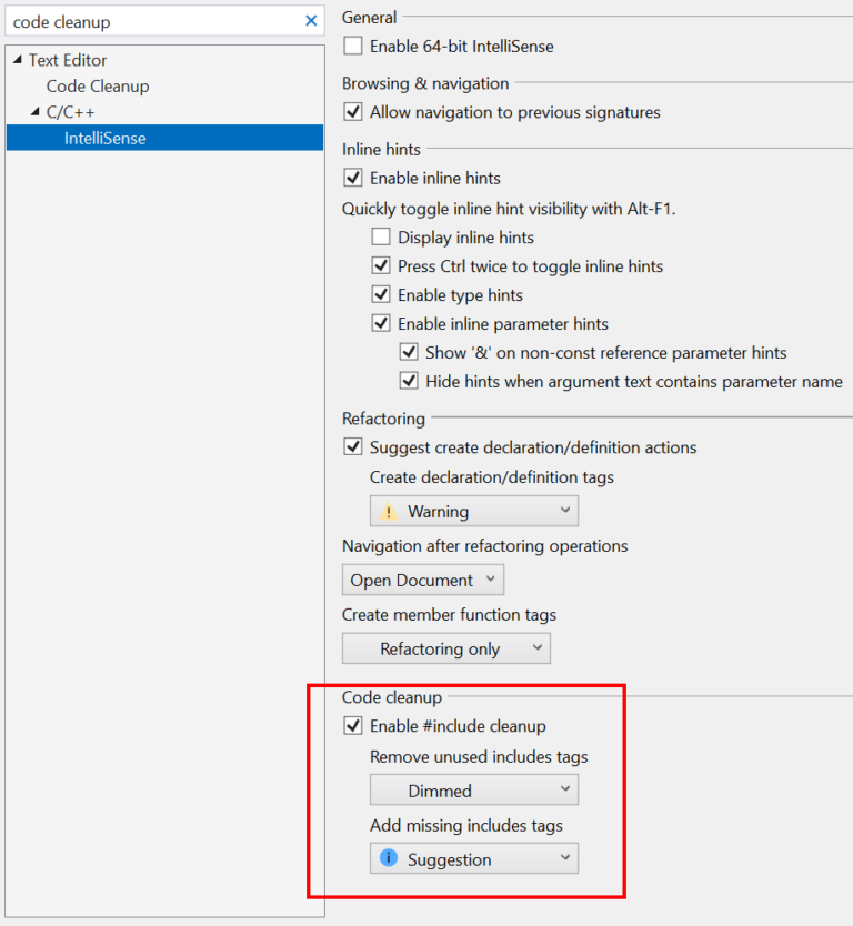 Unleashing the Power of Visual Studio 2022 for C++ Game Development - Visual Studio Blog