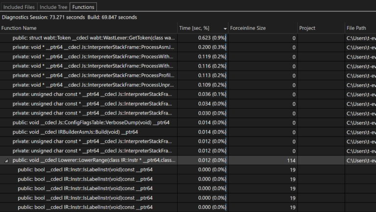 Visual Studio 2022 17.8 Preview 1 has arrived! - Visual Studio Blog