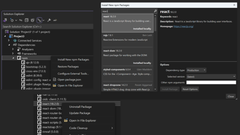 Visual Studio 2022 – 17.7 Now Available - Visual Studio Blog