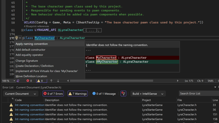 Unleashing the Power of Visual Studio 2022 for C++ Game Development ...