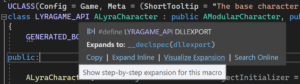 Unleashing the Power of Visual Studio 2022 for C++ Game Development ...