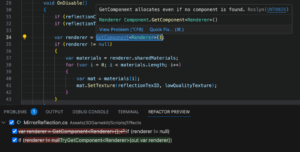 Announcing the Unity extension for Visual Studio Code - Visual Studio Blog