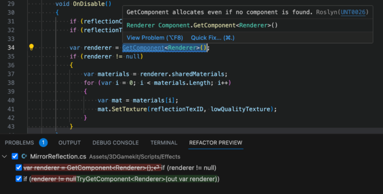 Announcing the Unity extension for Visual Studio Code - Visual Studio Blog