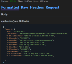 Safely use secrets in HTTP requests in Visual Studio 2022 - Visual ...