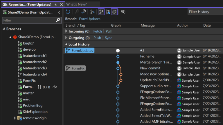Visual Studio 17.8 Release Highlights: Unlock Enhanced Productivity ...