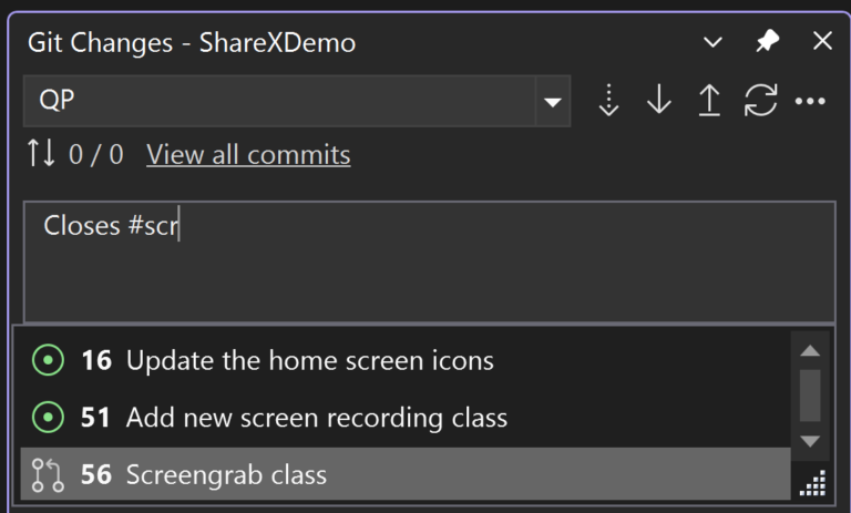 A year of making you more productive using Git in Visual Studio - Visual Studio Blog