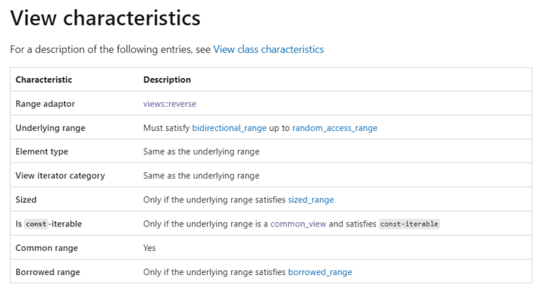 A Year of C++ Improvements in Visual Studio - Visual Studio Blog