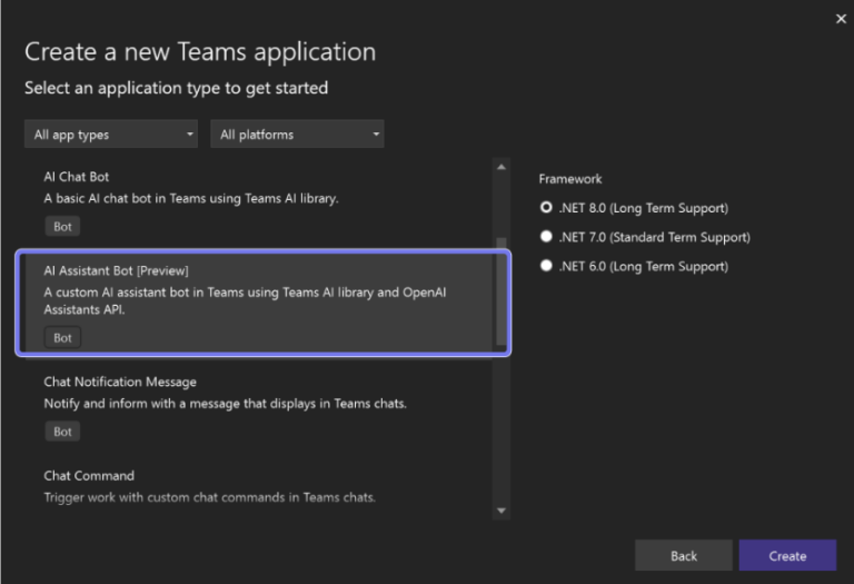 Introducing Visual Studio 17.10 – Preview 1 is Here! - Visual Studio Blog