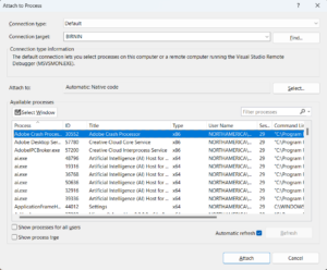 Introducing Visual Studio 17.10 – Preview 1 is Here! - Visual Studio Blog