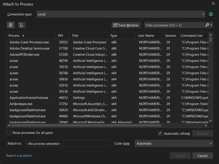 Introducing Visual Studio 17.10 – Preview 1 is Here! - Visual Studio Blog