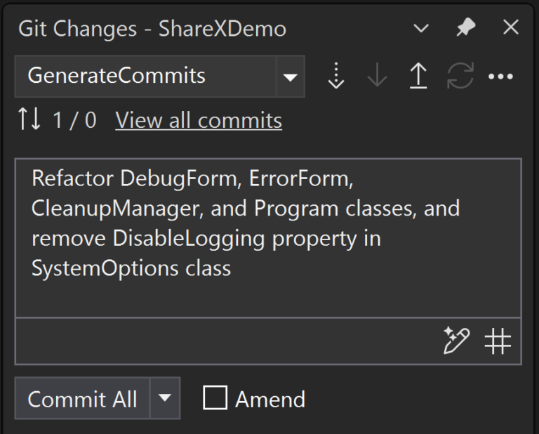 Introducing Visual Studio 17.10 – Preview 1 is Here! - Visual Studio Blog