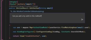 Introducing Visual Studio 17.10 – Preview 1 is Here! - Visual Studio Blog