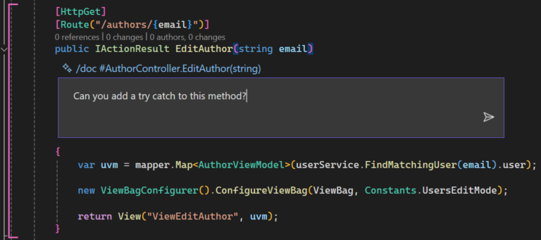 Introducing Visual Studio 17.10 – Preview 1 is Here! - Visual Studio Blog