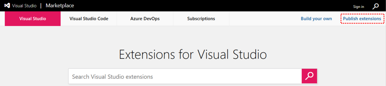 VisualStudio.Extensibility: Install extensions without restarting Visual Studio! - Visual Studio ...