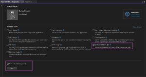 A Look Back: Visual Studio’s Profiling Tool Advancements in 2023 - Visual Studio Blog
