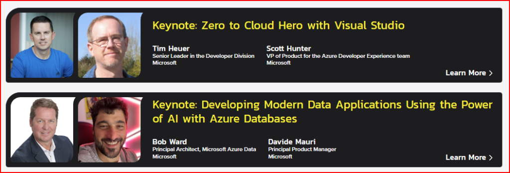 VS LIVE! 2024 - Chicago