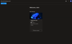 Maximizing joy and minimizing toil with great developer experiences ...