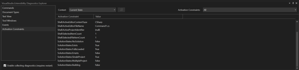 VisualStudio.Extensibility 17.10: Debug your extensions with the ... VisualStudio.Extensibility 17.10: Debug your extensions with the ...