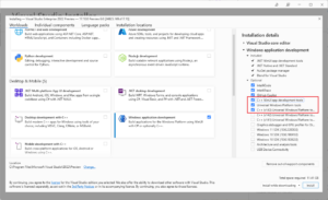 Dive into native Windows development with new WinUI workload and ...