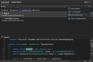 New IDE features in Visual Studio v17.11 - Visual Studio Blog