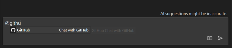 Enhancing Code Comprehension: GitHub Copilot’s Features in Visual Studio 2022 17.11 - Visual ...