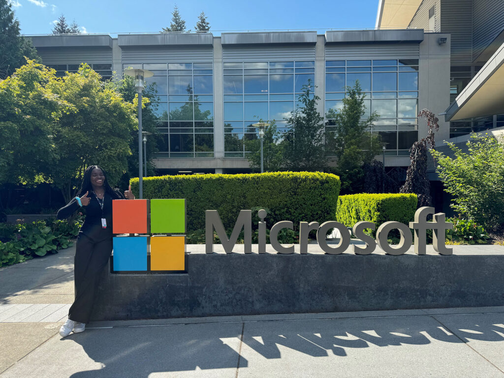 My Summer Experience as a SWE Intern at Microsoft - Visual Studio Blog