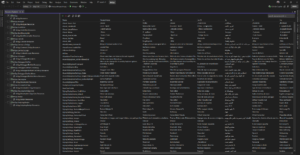 Easier localization with the new resource (.resx) manager - Visual Studio Blog