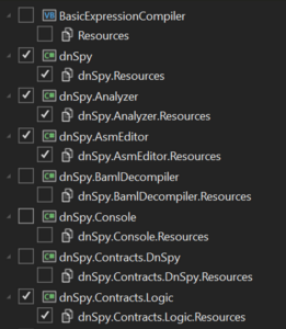 Easier localization with the new resource (.resx) manager - Visual Studio Blog
