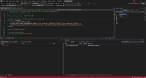 Debug CMake Scripts on Linux with Visual Studio - Visual Studio Blog