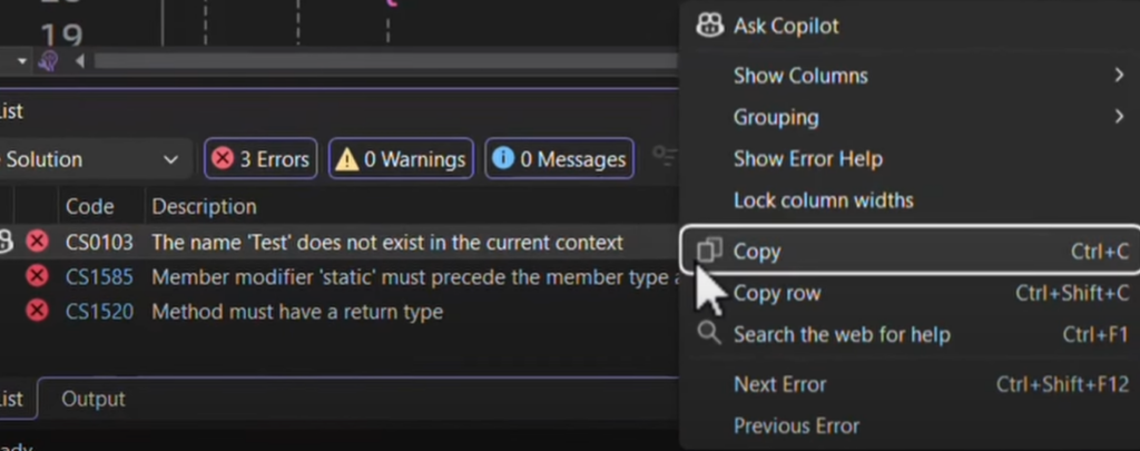 Our Favorite NEW Visual Studio Features of 2024 - Visual Studio Blog