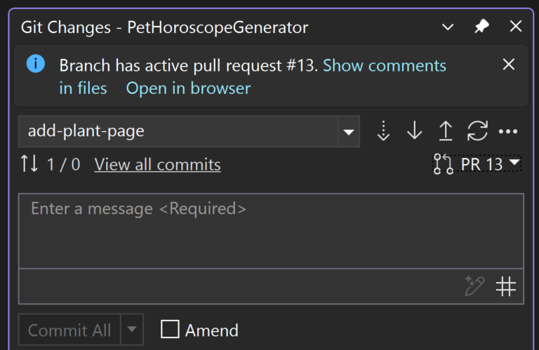 Enhance Pull Request Reviews with In-Depth Feedback - Visual Studio Blog Enhance Pull Request Reviews with In-Depth Feedback - Visual Studio Blog