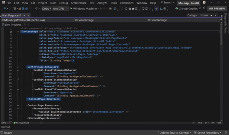 🎉 Visual Studio 2022 v17.14 is now generally available! - Visual Studio ...